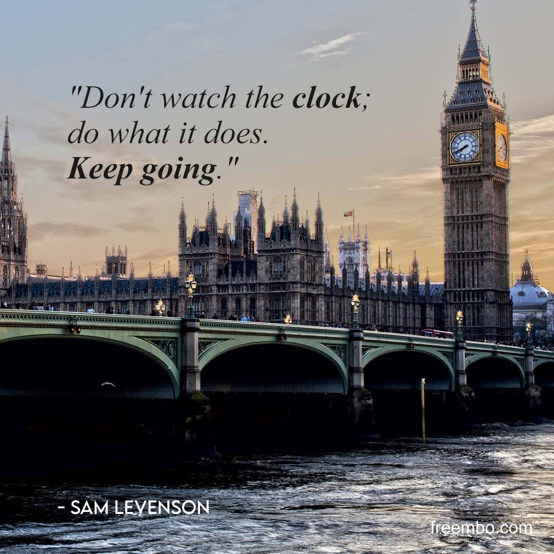 The Art Of Daily Inspiration: Quote Of The Day For Work » Freembo