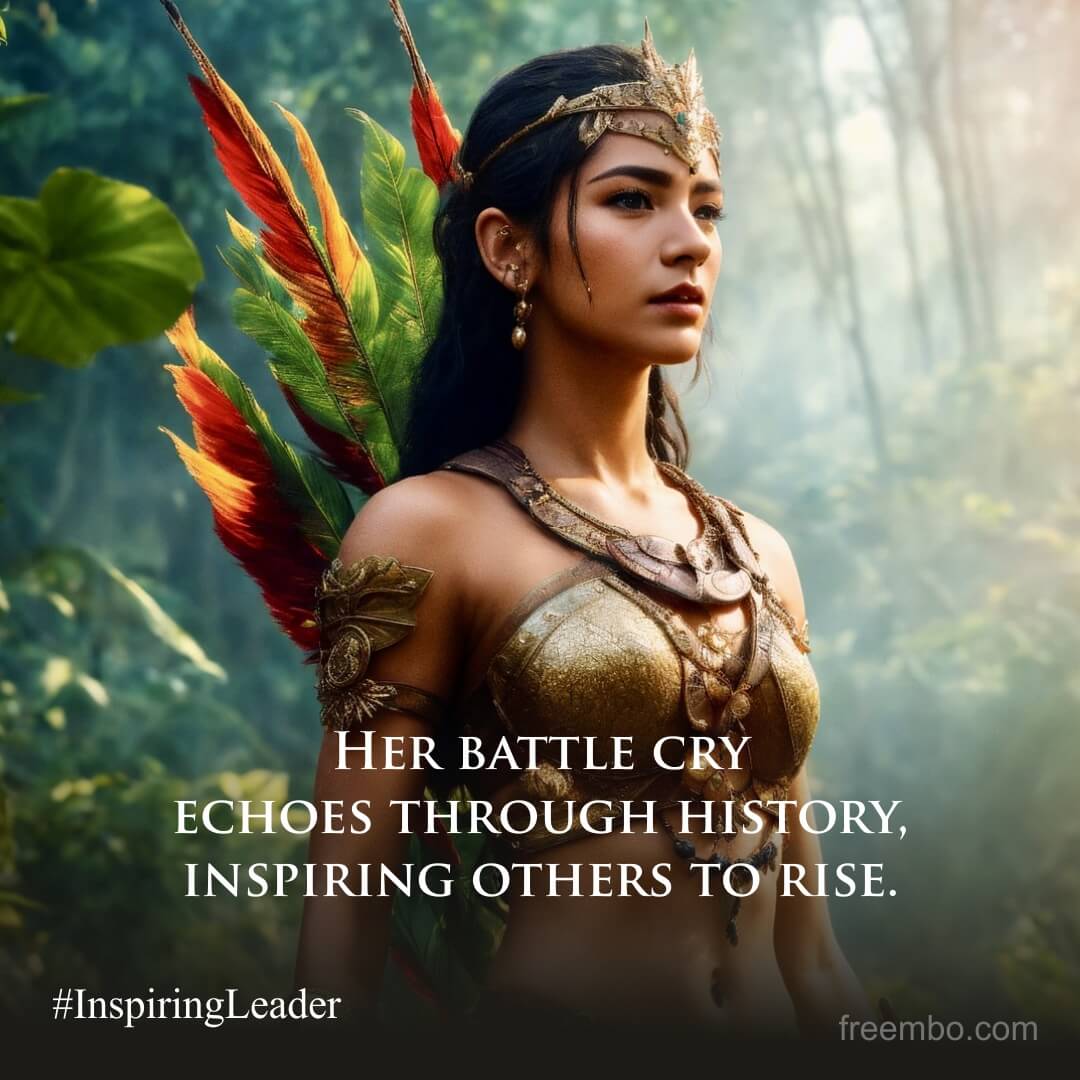 The Unstoppable Spirit Of Warrior Women | Warrior Woman Quotes Images ...